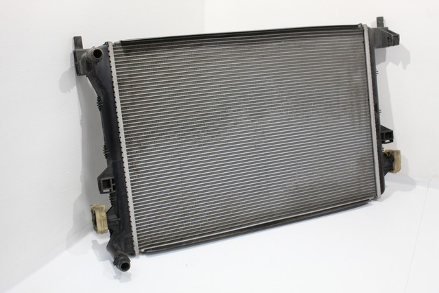 Volkswagen of America 5Q0121251FB - Radiator for sale online | eBay