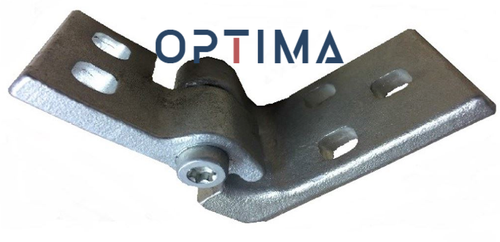 Charnière de porte gauche convient pour Mercedes Benz Atego Axor ou ...