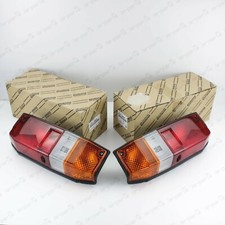 8156126200 Genuine Toyota Lens Rear Combination Lamp LH 81561-26200 for ...