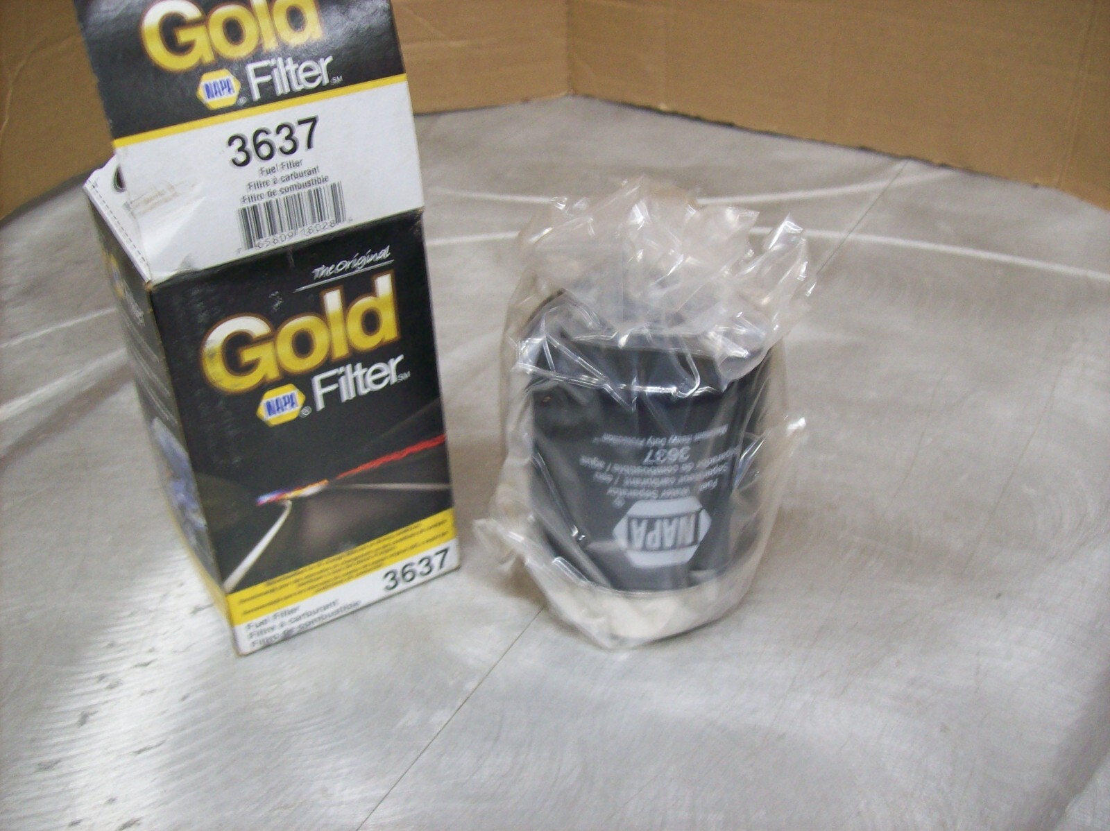 DONALDSON P551426 - Fuel filter cross reference
