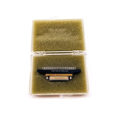 ITT Cannon MDM-51PBSP D-Type Micro-D Plug Male Pins Connector 51 ...