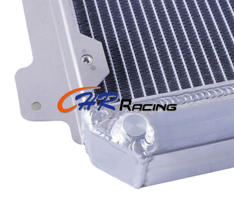 44MM Aluminum Radiator for 1979-1985 Mazda RX-7 RX7 S1 S2 S3 MT 1981 ...