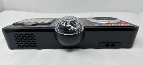 VTech KidiStar DJ Mixer • Play Music & Learn/Lights/Bluetooth - TESTED ...