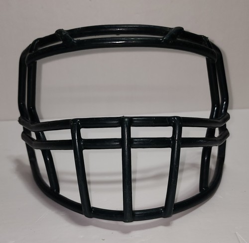 Riddell Revo Speed Facemask Forest Green | eBay