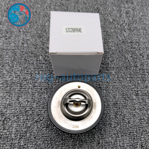 Thermostat For MOPAR DODGE RAM CHRYSLER JEEP 5.7L 6.1L 6.2L 6.4L ...