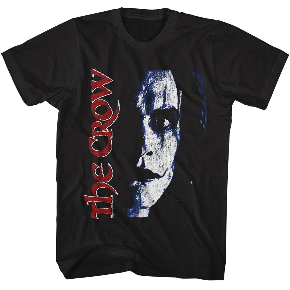 Pre-Sell The Crow Movie Licensed T-Shirt | eBay
