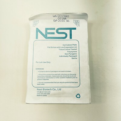 Plasticware - Nest