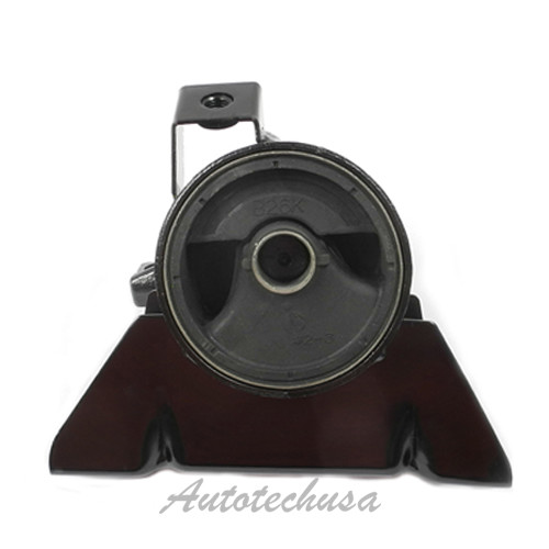M102 Motor & Trans Mount Kit 4PCS For 01-03 Mazda Protege 2.0L For ...