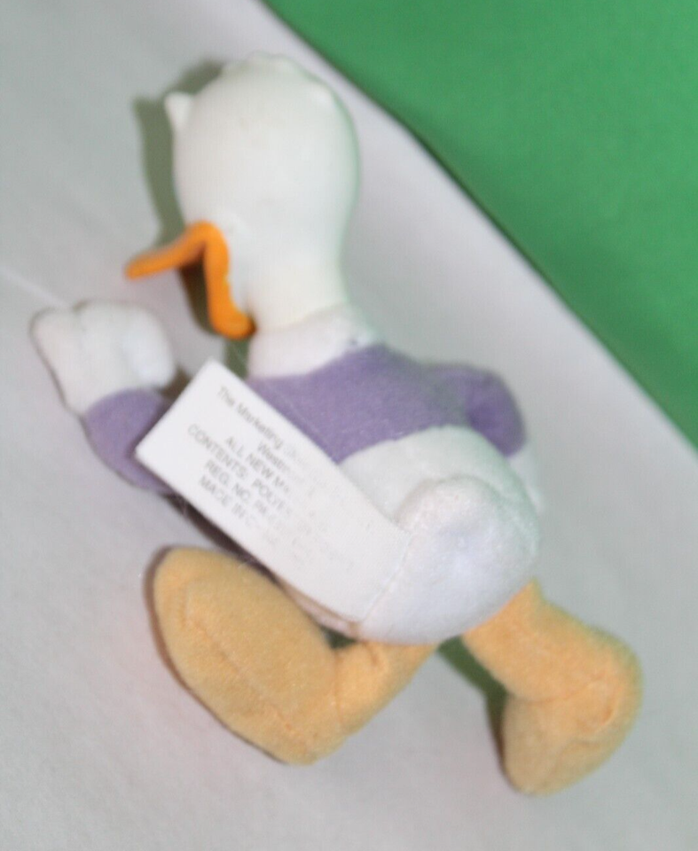 Disney's House Of Mouse Donald Duck Plush Stuffed Animal Toy | eBay