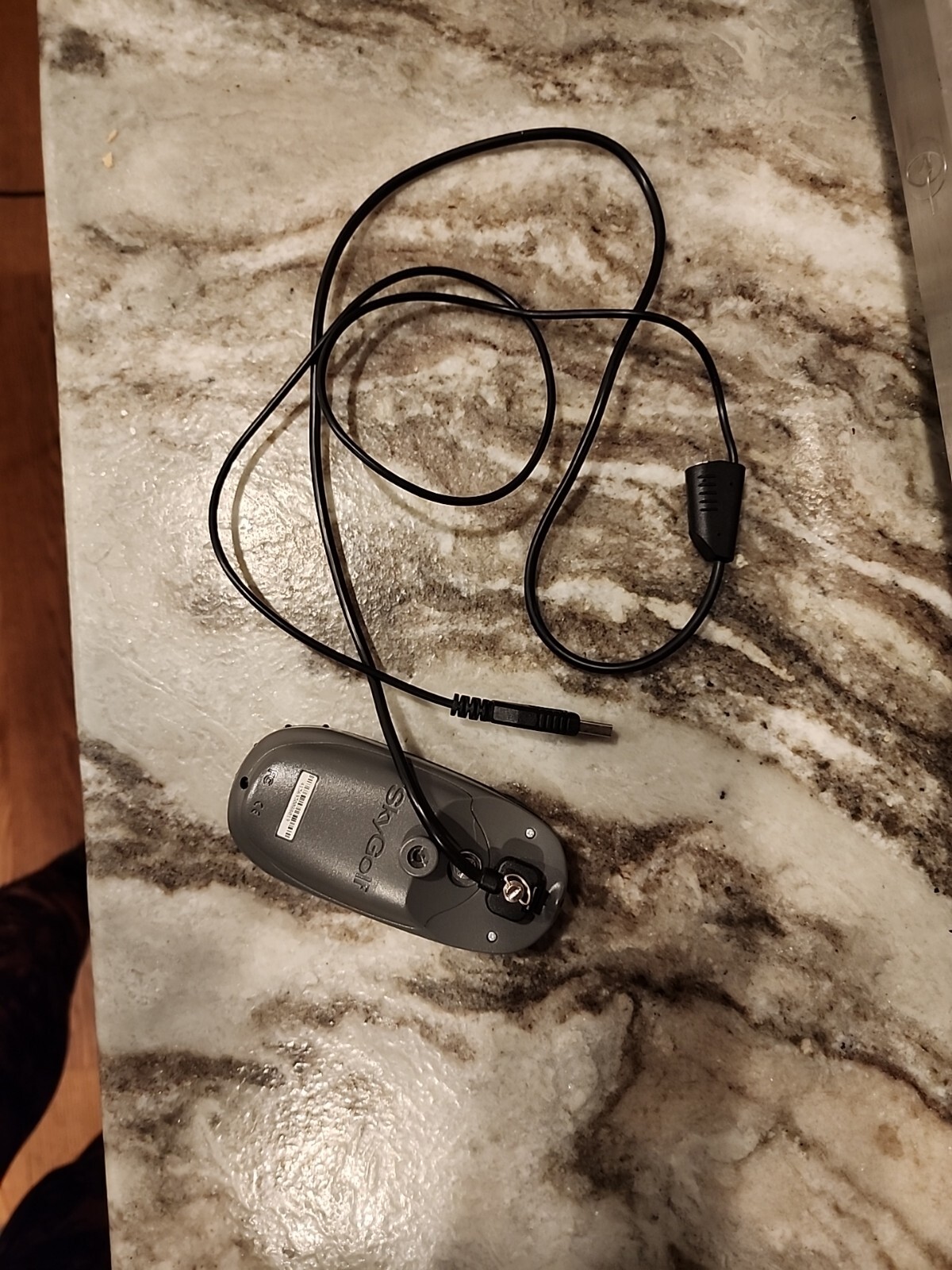 SkyCaddie SG4 Golf Course Range Finder With USB Sync Cable | eBay