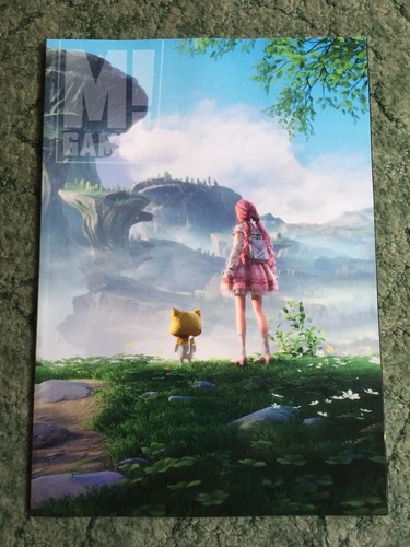 M! Games - Maniac - Videospiele - Oktober 2024 - 10/2024 - Ausgabe 373 ...