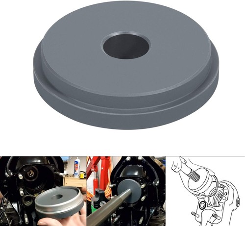 Bellow Retainer Ring Sleeve Installation Tool For Mercruiser Bravo ...