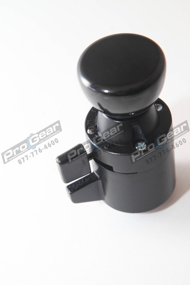 20QE398 Transmission Selector Valve Knob 3692 Mack 20QE3134 25156647 12 ...