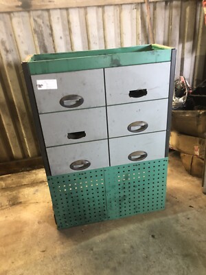 Spares Or Repair, edstrom racking, Transit Custom, | eBay UK