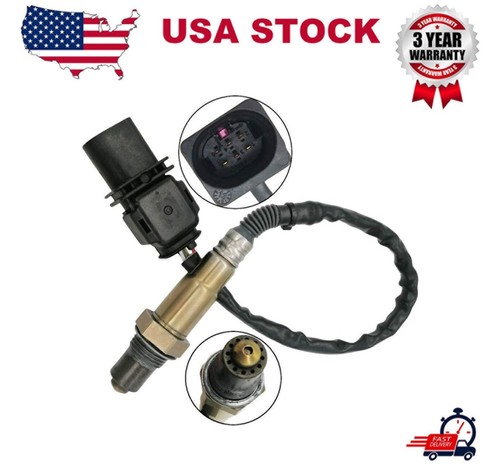 Upstream Oxygen Sensor For Ford Edge 2.0L Turbocharged 2012 2013 2014 3 ...