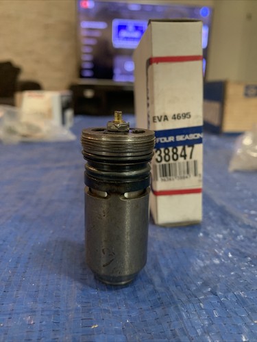 4 Seasons 38847 A/C POA, STV or EPR Valve | eBay