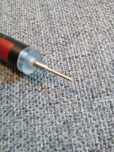 eico low capacitance oscilloscope probe vintage electronics | eBay
