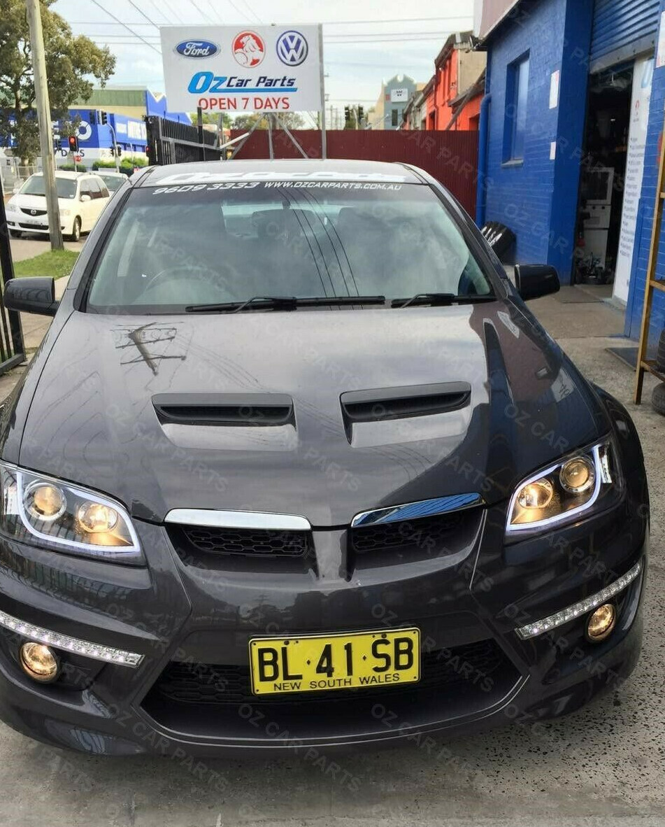 2006 Hsv Clubsport
