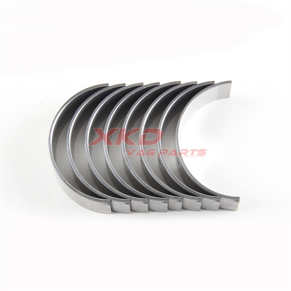 2.4L Con Rod Bearing Kit STD Fit For Chevrolet Captiva Opel Antara 2008 ...