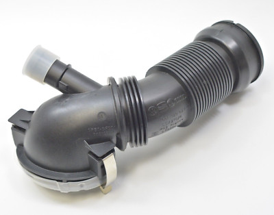 Genuine Audi A3 VW Golf 2.0TFSI Engine Air Intake Manifold Hose Pipe ...