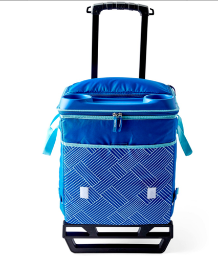 California Innovations 50 Can Rolling Beverage Station & Jumpsack ...