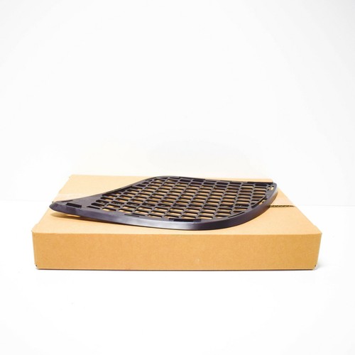 BMW X6 E71 E72 FRONT PERFORMANCE BUMPER GRILL COVER LEFT 51112159347 ...