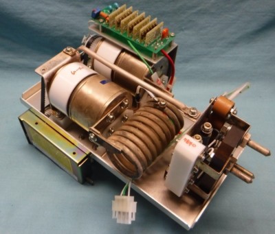 Semiconductor Manufacturing - Rf Match
