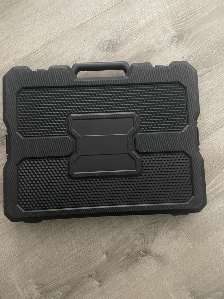 146 Pc Assorted Tool Set Metric And SAE | eBay