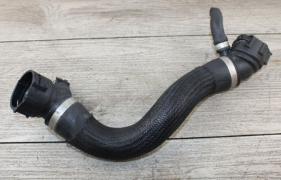 09-15 BMW F01 F02 750LI 750I N63 LOWER RADIATOR COOLANT HOSE OEM | eBay