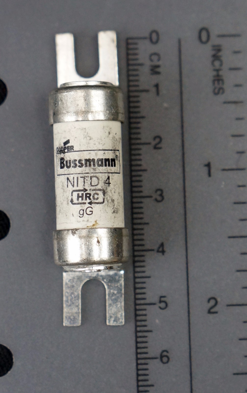 Eaton Bussman GE NSD NITD NS NIT AA Series Fuse 4A 10A 16A 20A 25A 32A ...