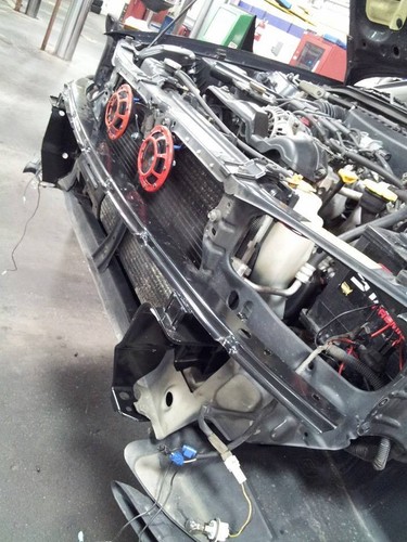 Lightweight Front Bumper Beam for JDM Subaru Impreza Australia | Ubuy