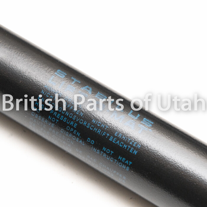 Range Rover L405 Tailgate Lift Strut Shock Hatch Cargo Manual OEM 2013 ...