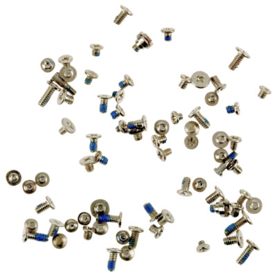 Screws for Apple iPhone 6 Plus CDMA GSM Piece Part Fix Repair Help ...