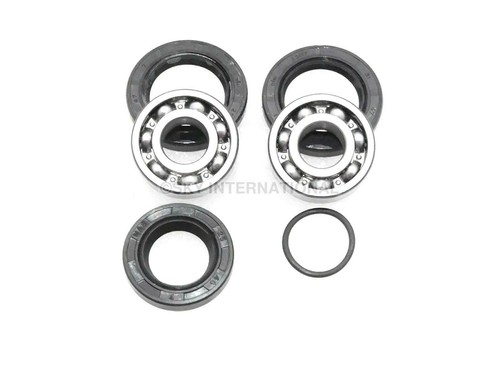 Rear Wheel Bearing Kit Compatible With Royal Enfield Bullet Classic ...