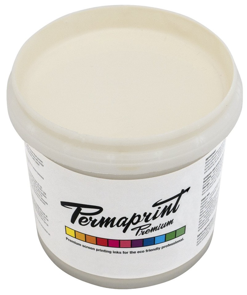 PermaPrint Premium Waterbase Sign Screen-printing Ink 33 colors, 300ML ...