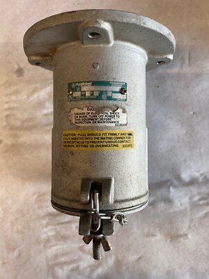 AR20033RS Appleton 200A 3 Wire Receptacle | eBay