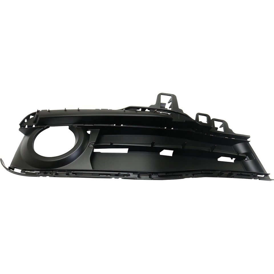 Fog Light Trims Driving Lamp Set of 2 Front Driver & Passenger Side for ...