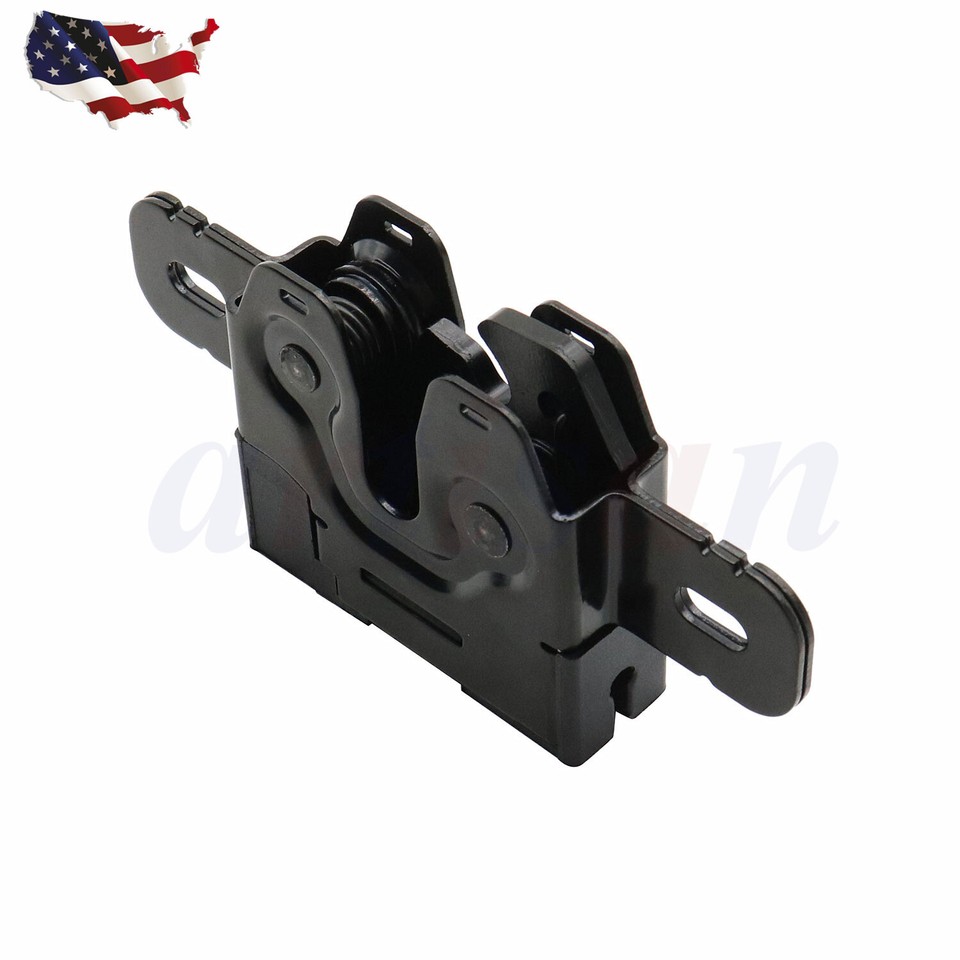 For Engine Hood Latch Lock 2008-2010 Volvo V70 2008-2016 XC70 2007-2016 ...