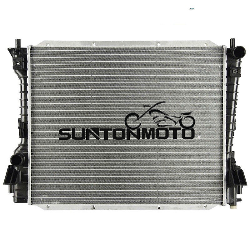 2789 RADIATOR Fits FOR 2005-2014 FORD MUSTANG 3.7 4.0 V6 4.6 5.0 V8 | eBay