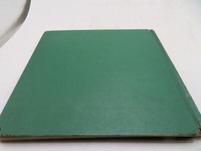 First Things A Picture Book of Objects 1947 photographs Paul Henning ...