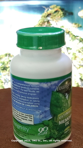 Youngevity Stardust Ultimate Memory fx | eBay