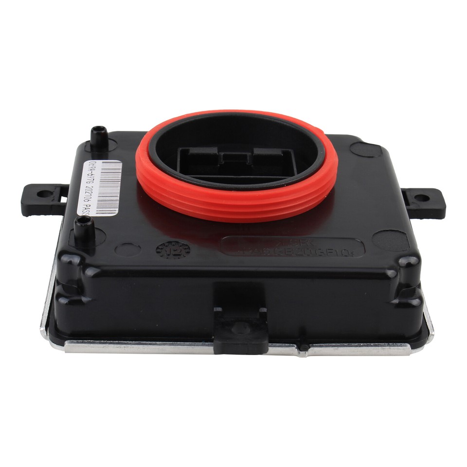 For Delphi Audi VW Daytime Running Light Module DRL control unit 4G0 ...