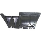 Center Engine Splash Shield For 98-2005 Volkswagen Beetle 99-2005 Golf ...