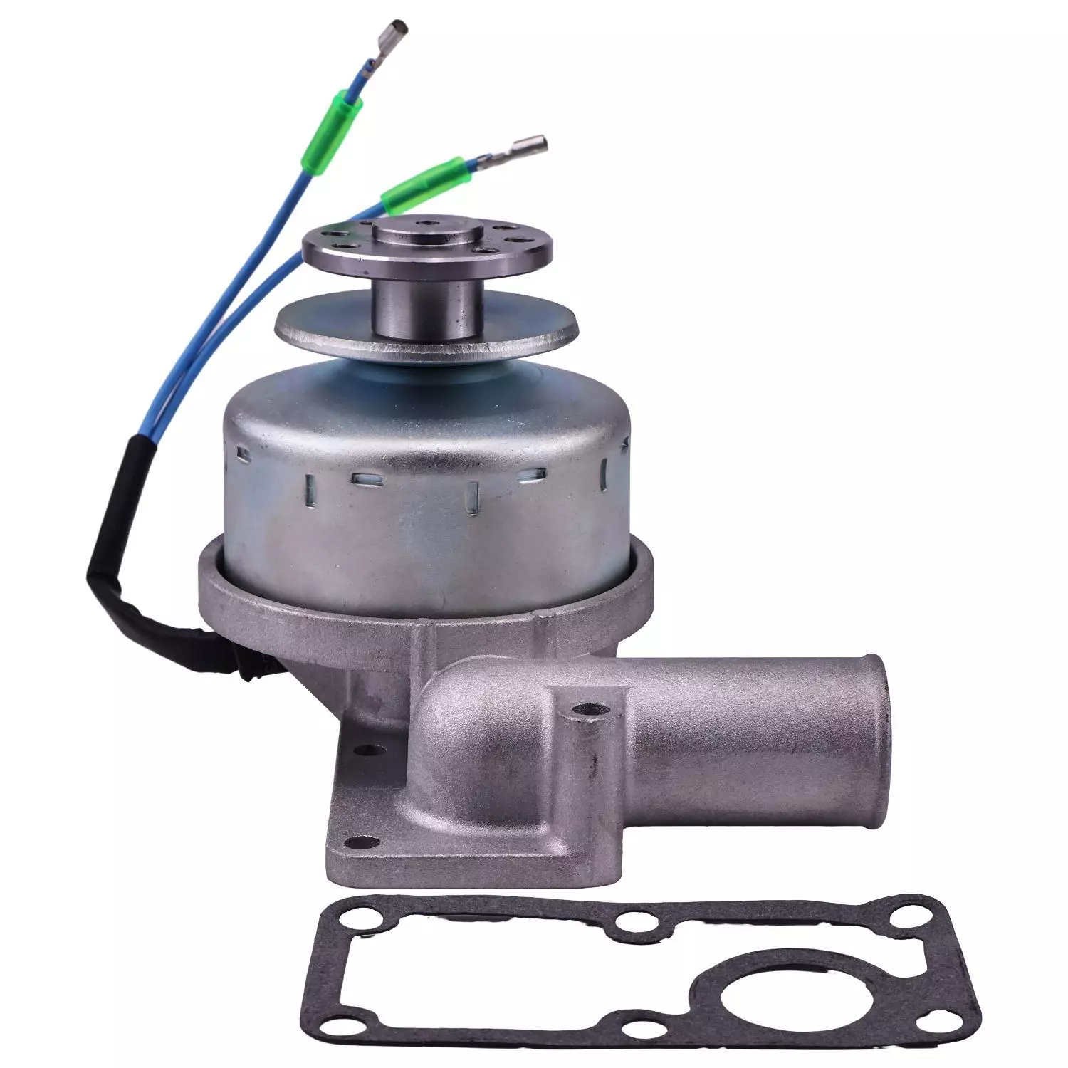 Alternator Dynamo 15372-64010 for Kubota B6100D B7100D B5100D B5100E ...