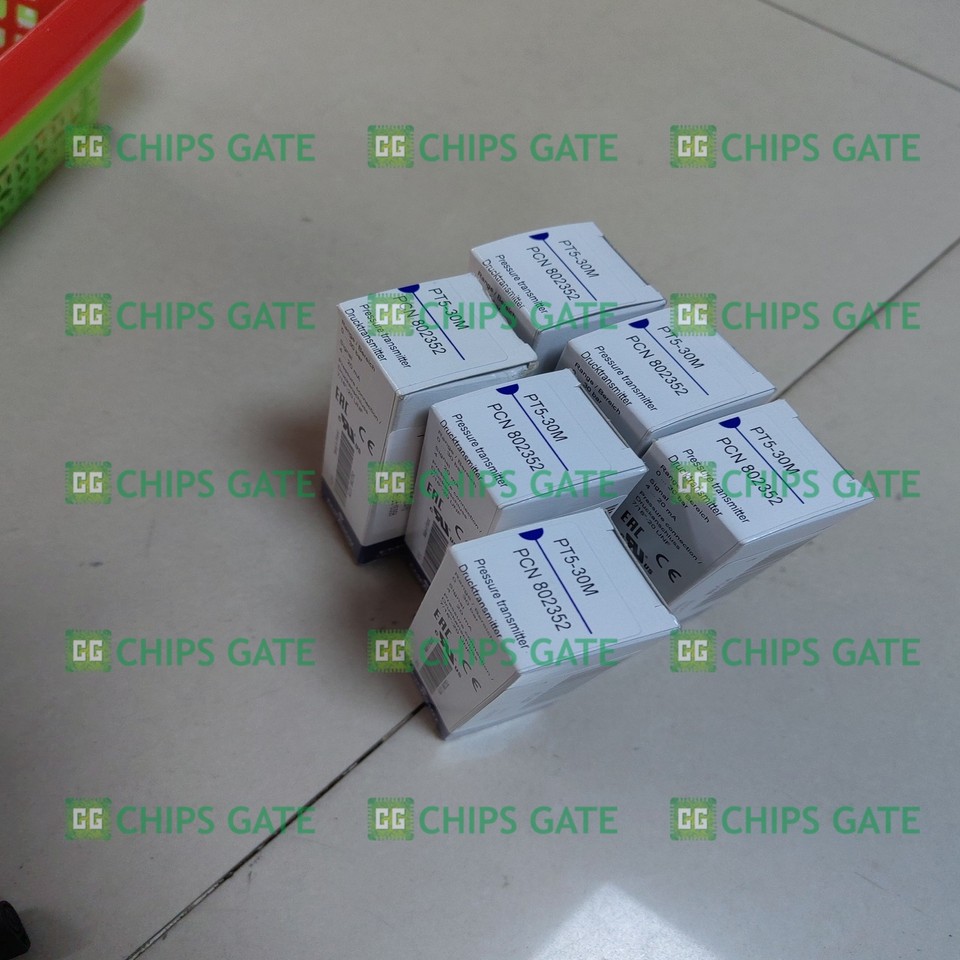 1PCS NEW EMERSON Pressure Switch PT5-30M PT530M Fast Ship | eBay