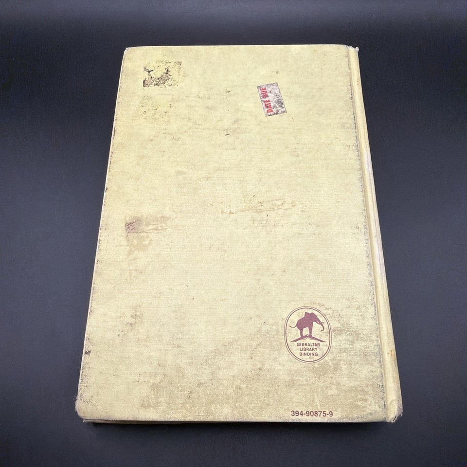 1937 Ballet Shoes by Noel Streatfeild Random House HC Library Binding ...