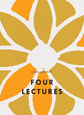 Four Lectures by Lisa Jarnot (English) Paperback Book 9781950268924| eBay