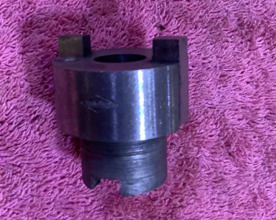 Kwik Way 1-5/8" valve seat cutter | eBay