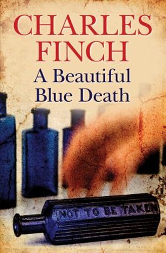 Un Beau Bleu Death Couverture Rigide Charles And Finch 9780750538831 | eBay