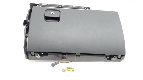 2017-2019 JAGUAR F-PACE GLOVE BOX COMPARTMENT OEM. | eBay